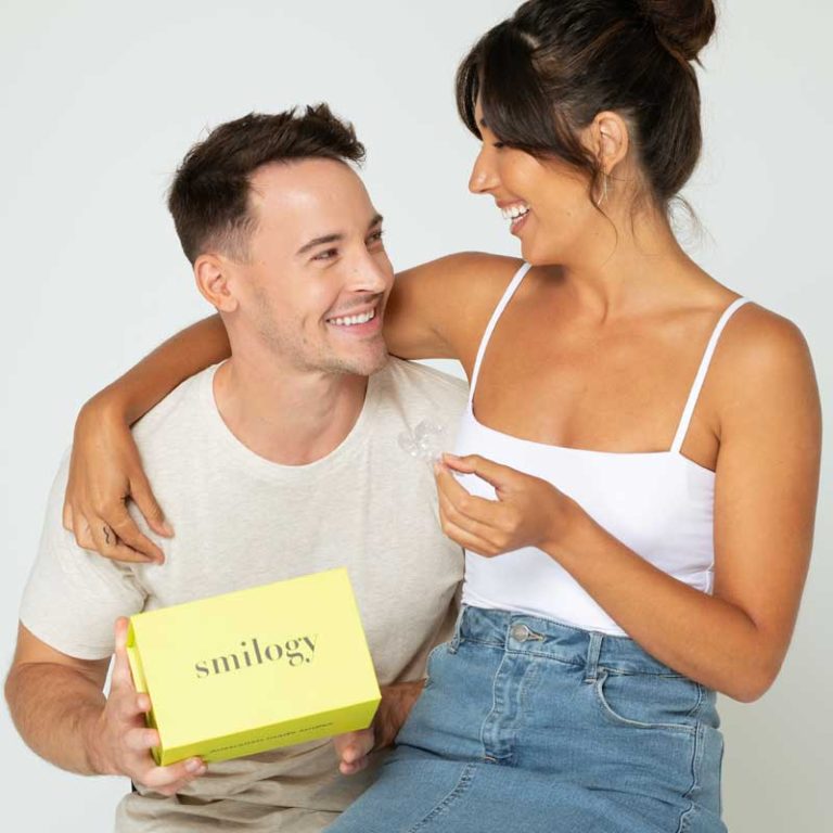 Teeth Straightening Castle Hill & Edgecliff | Smilogy