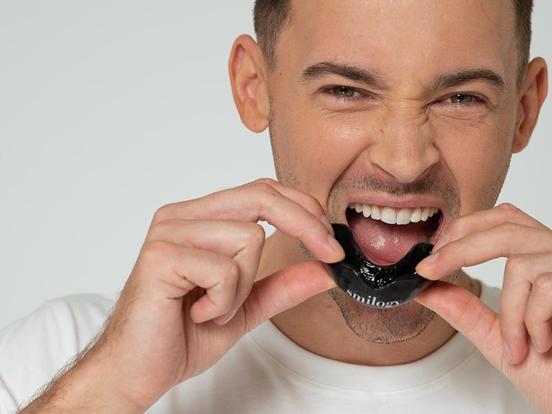 Why Choose smilogy Mouthguards For Adults? | Smilogy Why Choose smilogy Mouthguards For Adults? | Smilogy